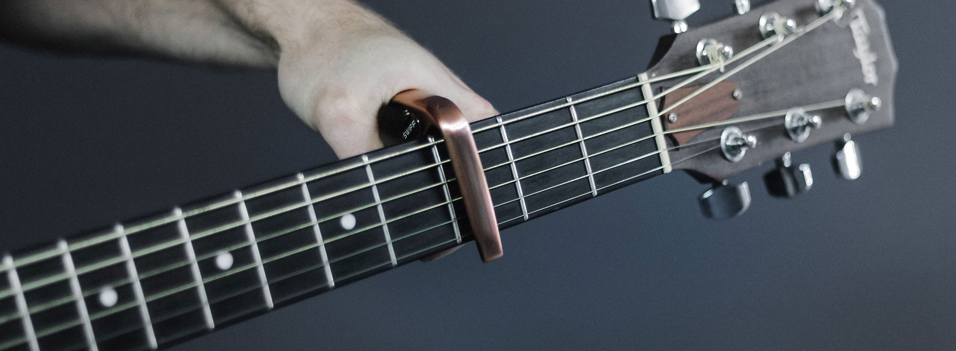 How To Use A Capo Guitar Capo Explained Yousician How To Use A Capo Guitar Capo Explained Yousician